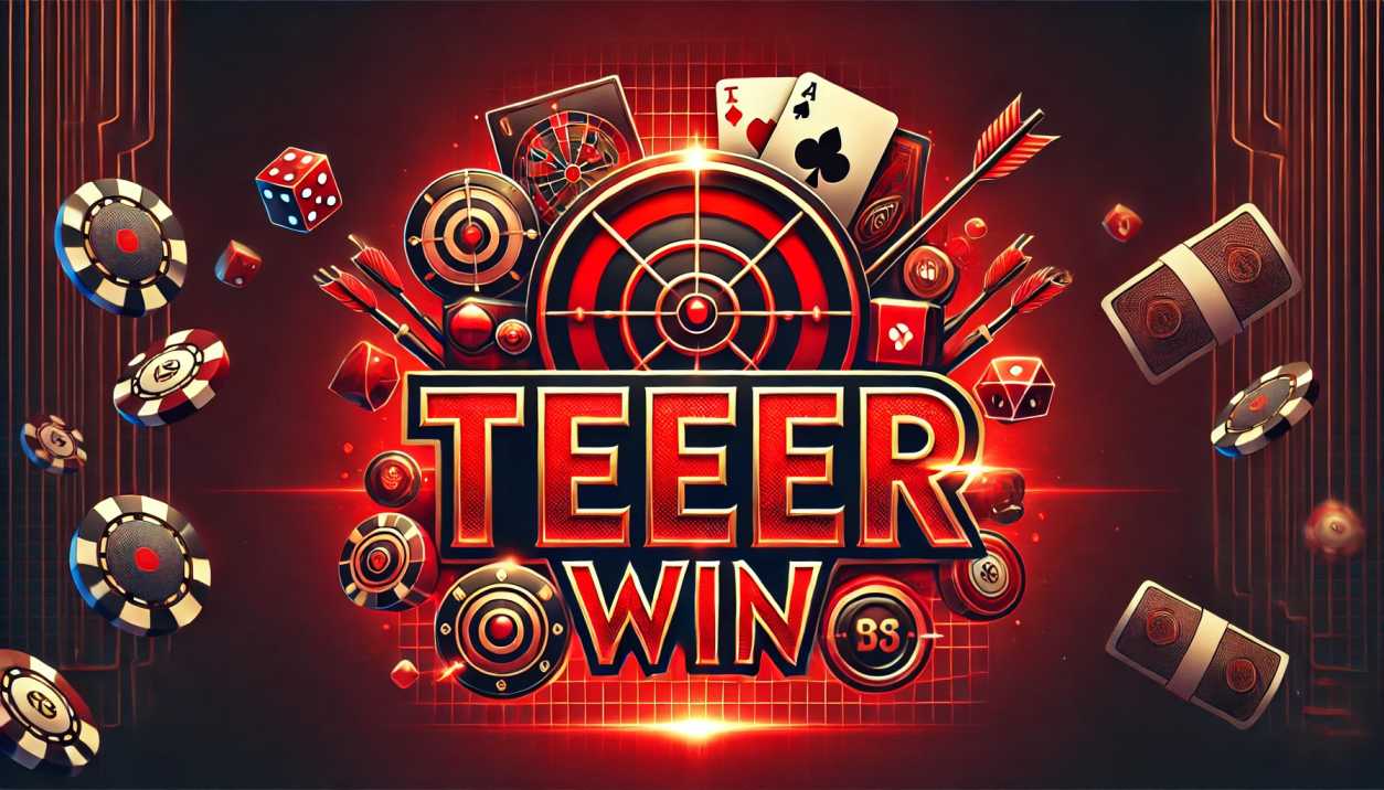 TeerWin Login